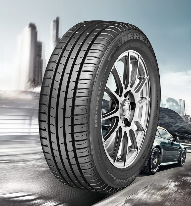 SAILFISH NS601 Highest Quality Tyres - NEREUS - Nereus