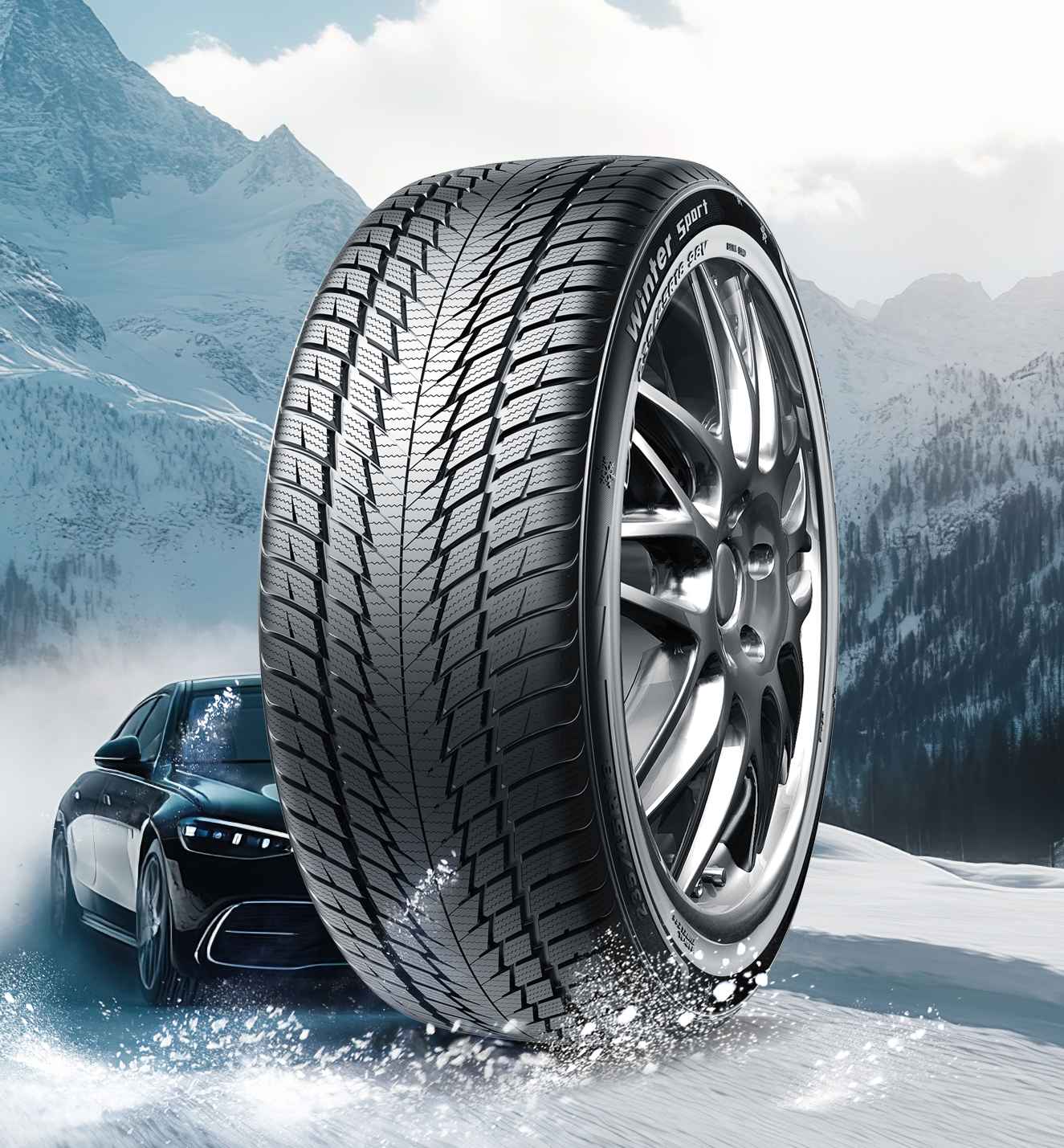 WINTER SPORT - Ditrip