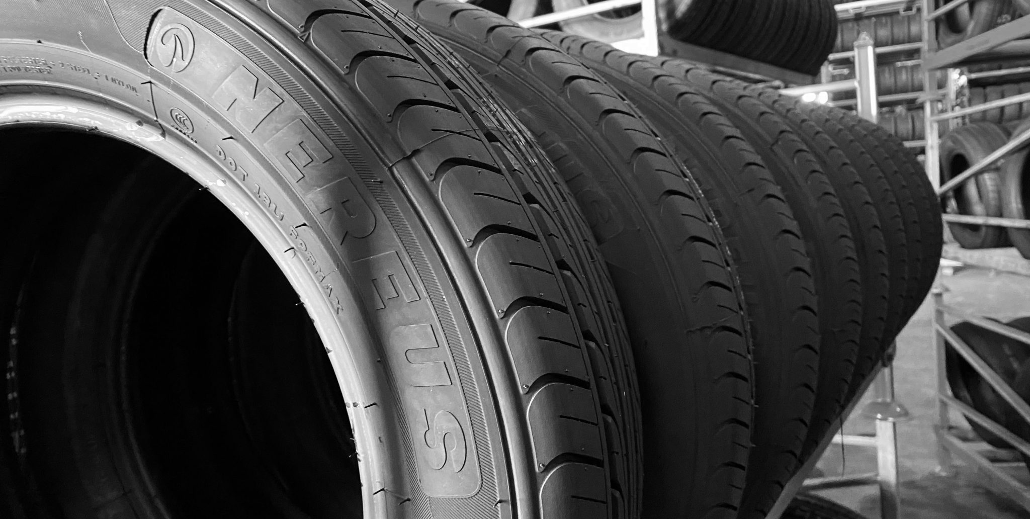 NEREUS TYRE – Your Tire Choice! - Nereus